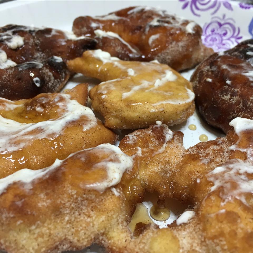 Bunuelos Recipe | Allrecipes