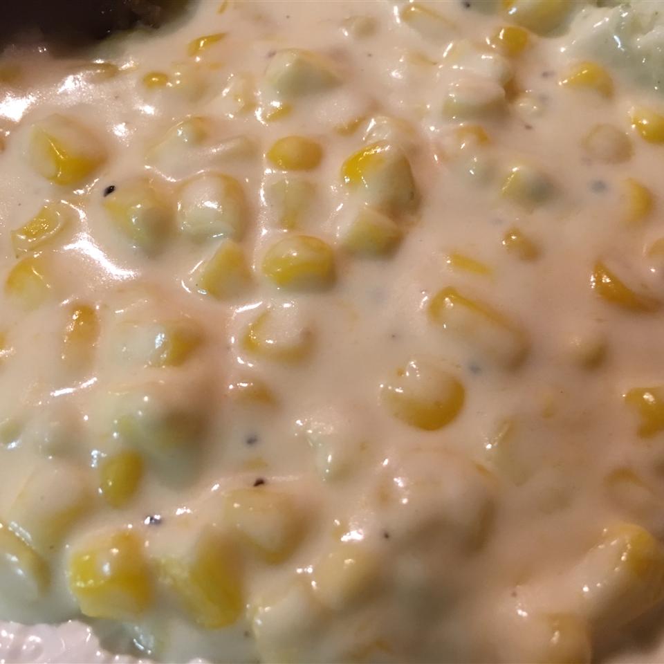 Cream Corn Like No Other | Allrecipes