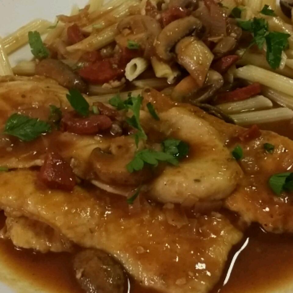 Chicken Marsala Recipe Allrecipes Chicken Marsala Recipe Allrecipes