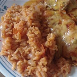 Spanish Rice Original Recipe | Allrecipes
