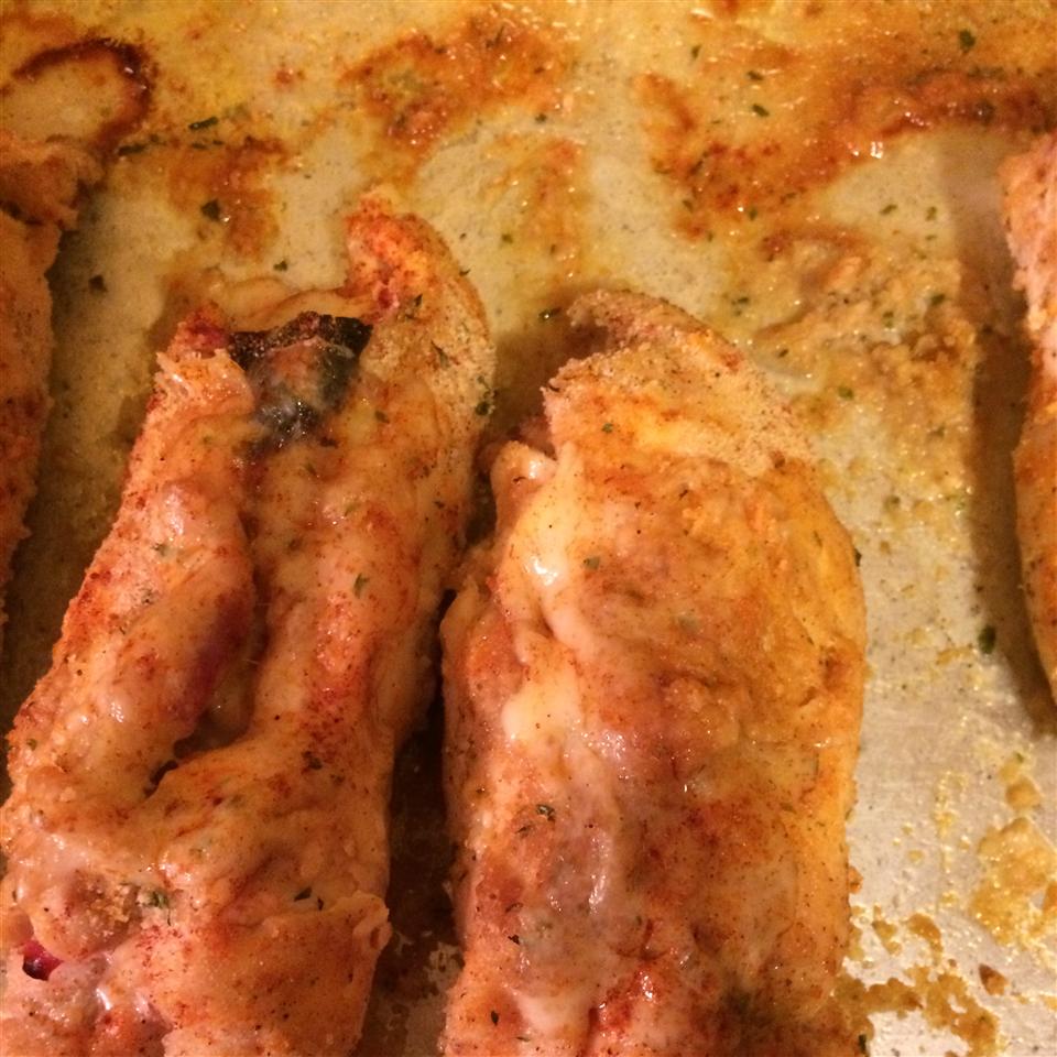 Chicken Cordon Bleu I Recipe - Allrecipes.com