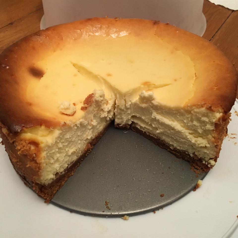 Mary's Cheesecake Recipe | Allrecipes
