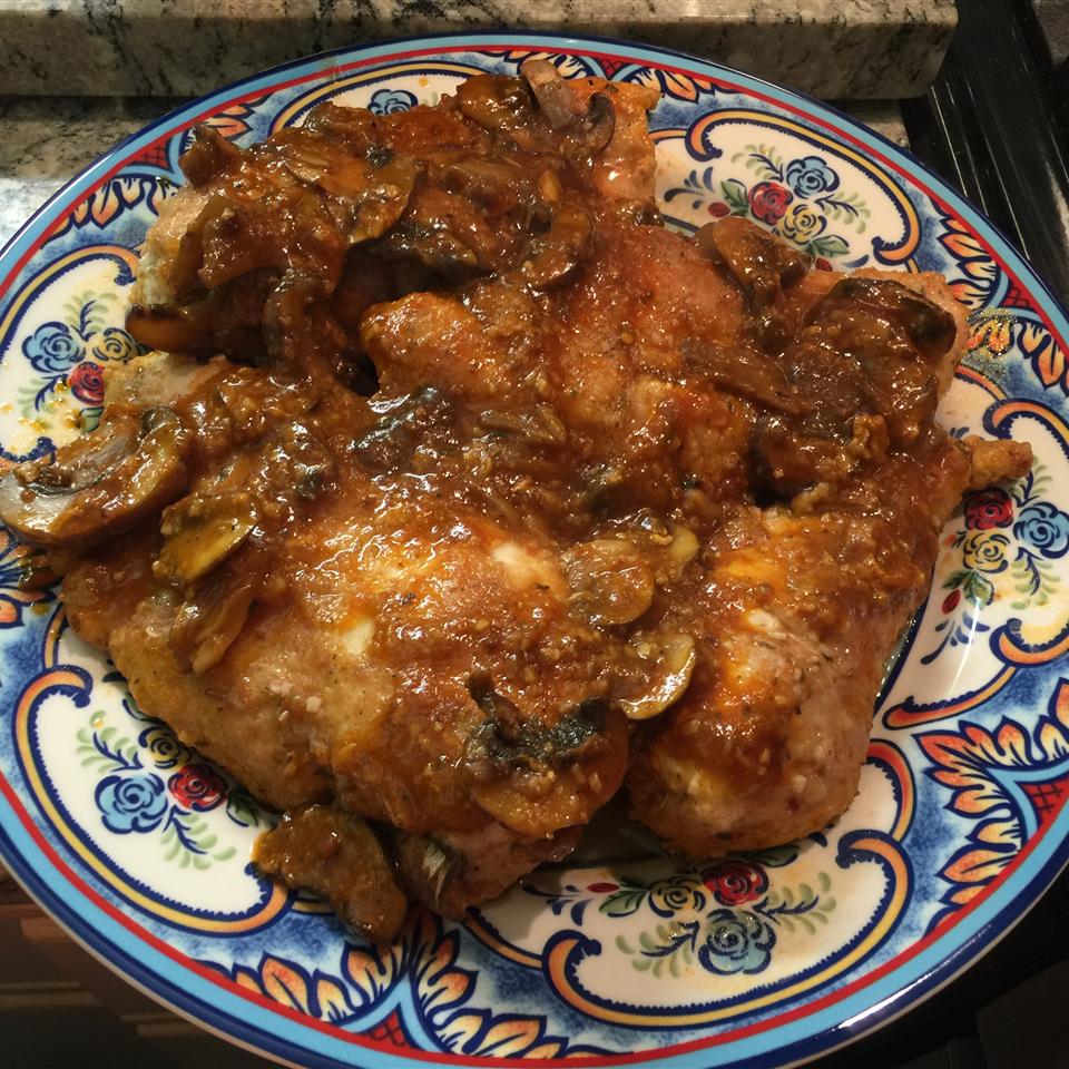 Chicken in a Pot Recipe | Allrecipes