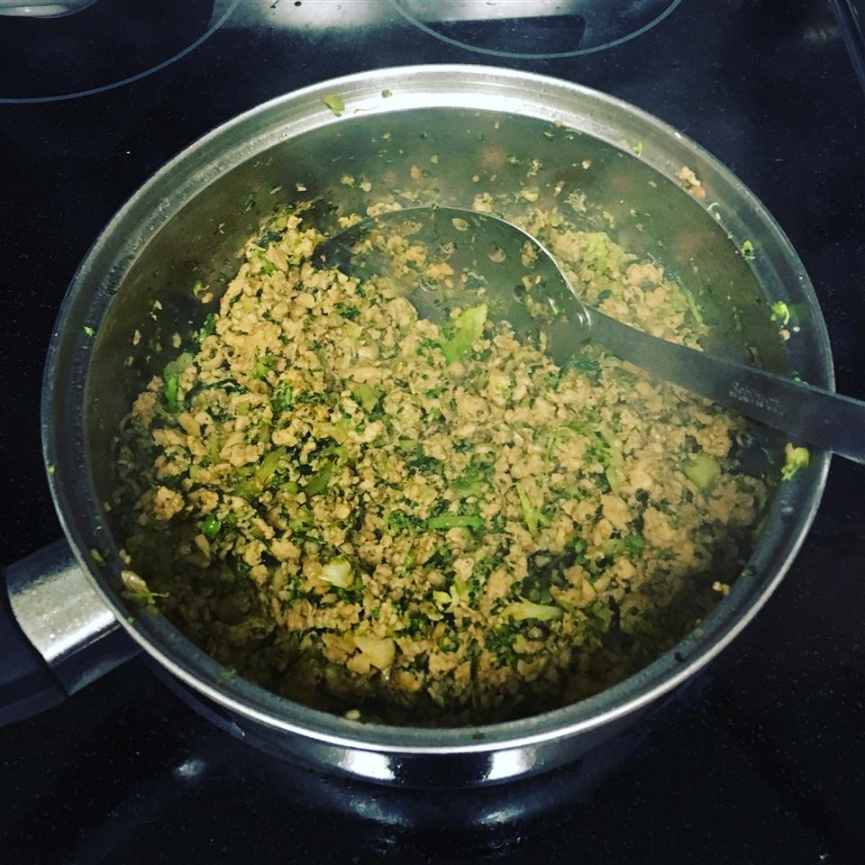 Thai Ground Chicken Basil Recipe | Allrecipes