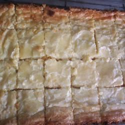 Southern Chess Squares Recipe | Allrecipes