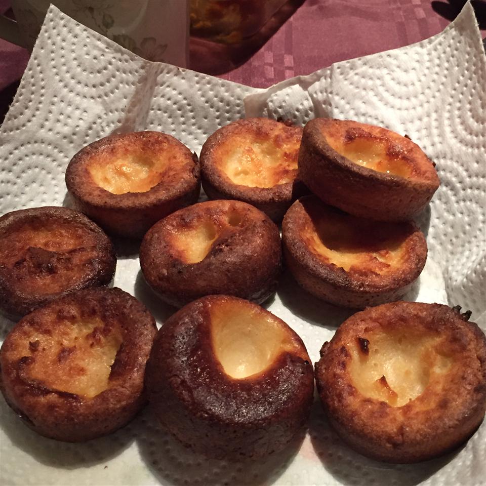 Sky High Yorkshire Pudding Recipe | Allrecipes