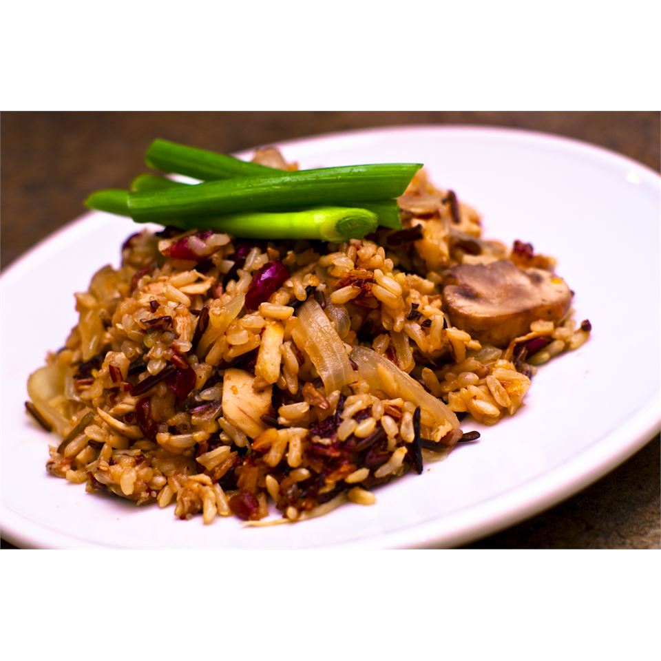 Harvest Rice Dish | Allrecipes