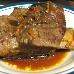 Stewed Korean Short Ribs (Kalbi Jim) Recipe | Allrecipes