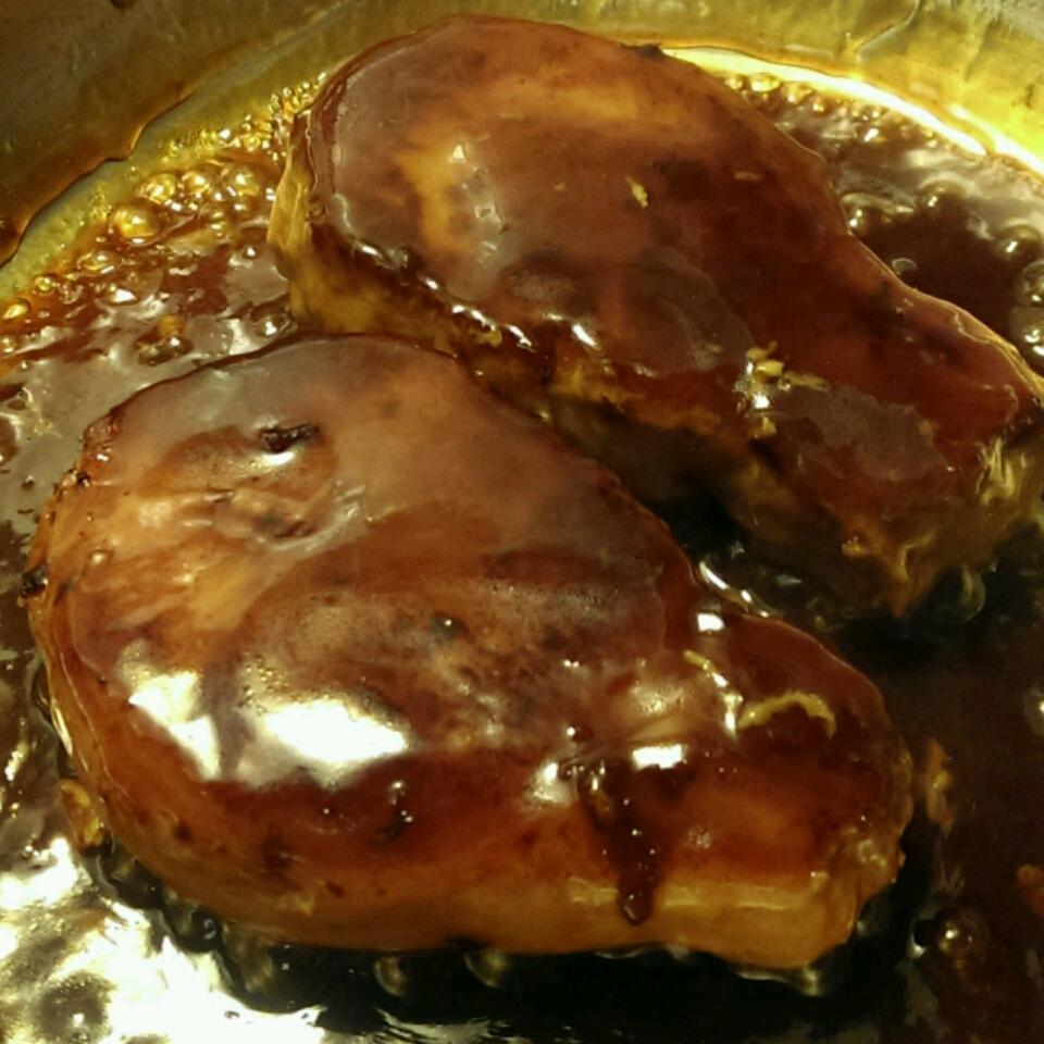 Orange Pork Recipe | Allrecipes