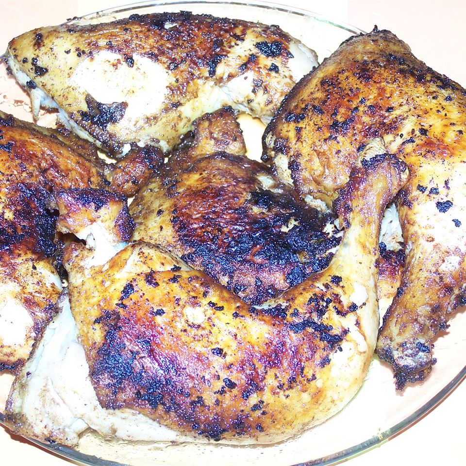 Simple Malaysian Fried Chicken Recipe | Allrecipes