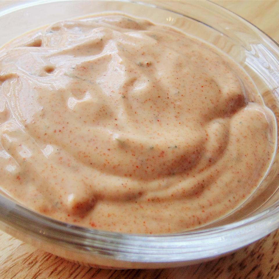 Creamy Smoked Paprika Sauce Recipe | Allrecipes