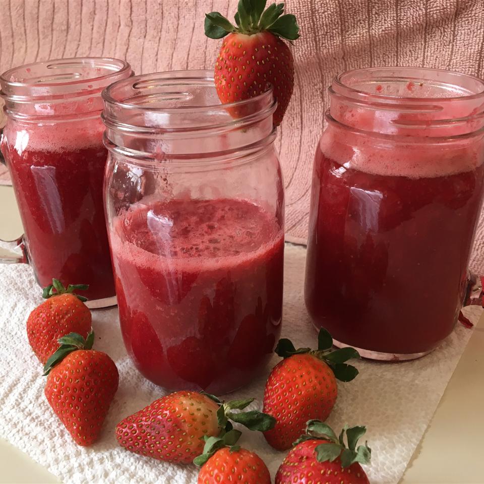 Strawberry Jam with JELL-O® Recipe | Allrecipes
