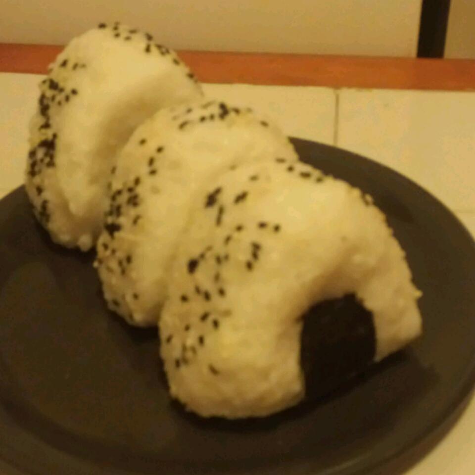 Onigiri - Japanese Rice Balls Recipe | Allrecipes