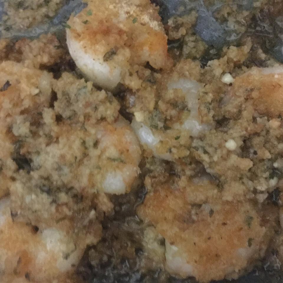 Baked Shrimp Scampi Recipe | Allrecipes