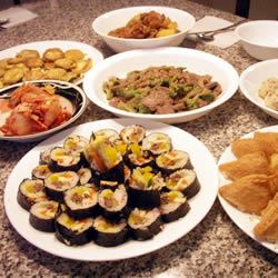 Korean Sushi Recipe | Allrecipes