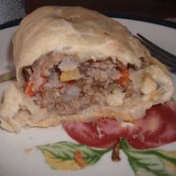 Cornish Finnish Michigan Pasties Recipe | Allrecipes