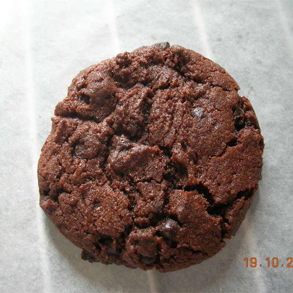 Chewy Chocolate Cookies I Recipe | Allrecipes