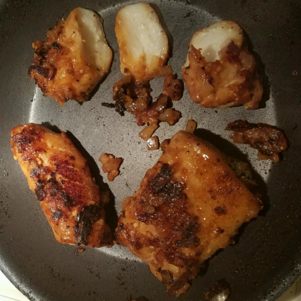 Oh, Cod! | Allrecipes