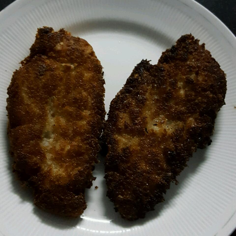 Chicken Katsu Recipe - Allrecipes.com