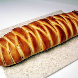 Ham and Cheese Picnic Bread Recipe | Allrecipes