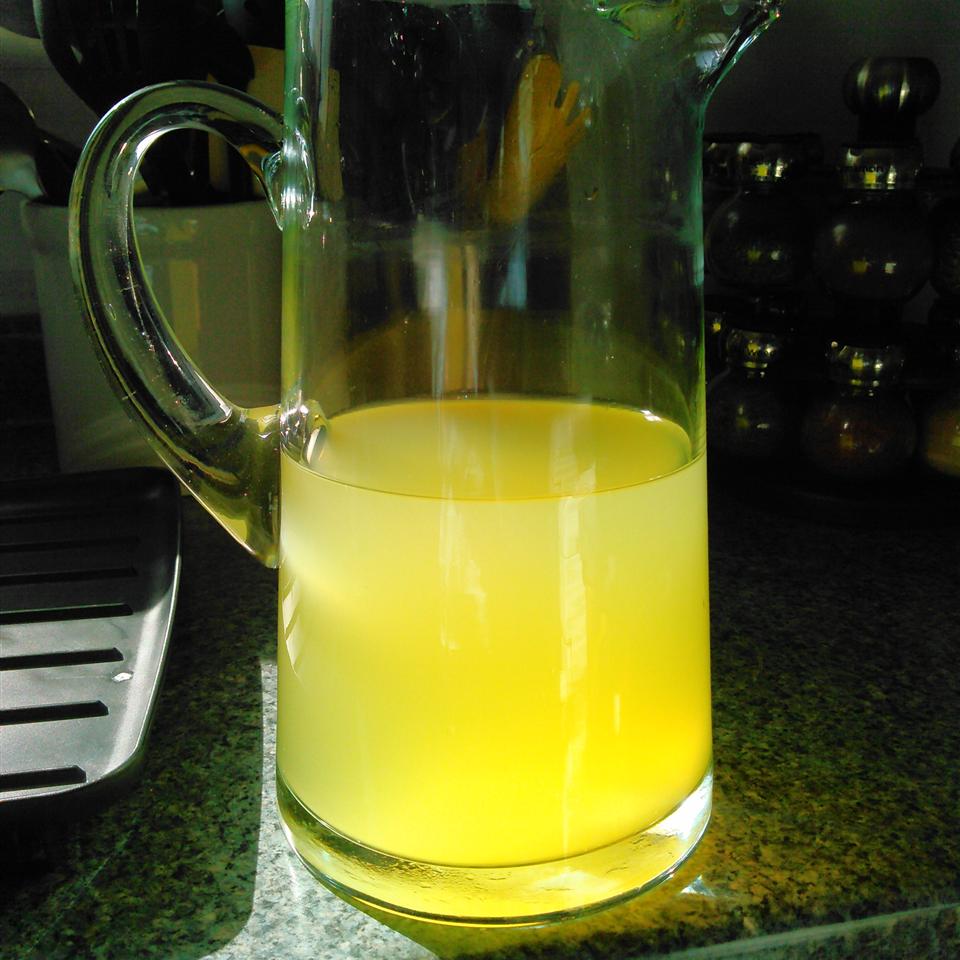 Orangeade Recipe | Allrecipes
