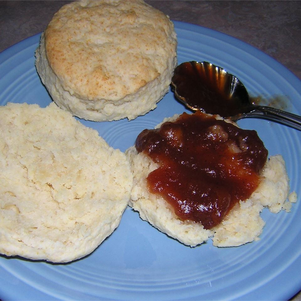 Never Fail Biscuits | Allrecipes