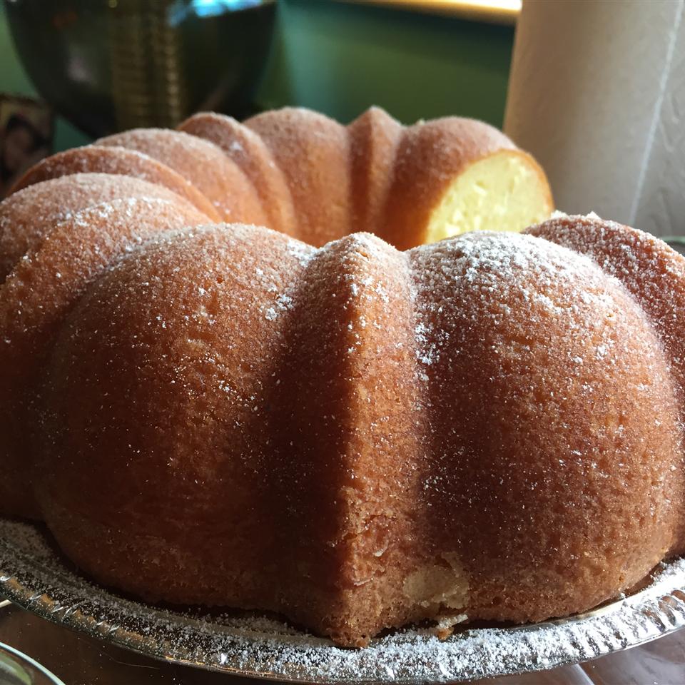 Coconut Cake IV Recipe | Allrecipes