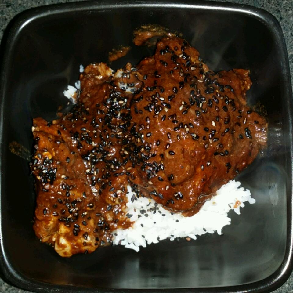 Chicken Mole Recipe | Allrecipes