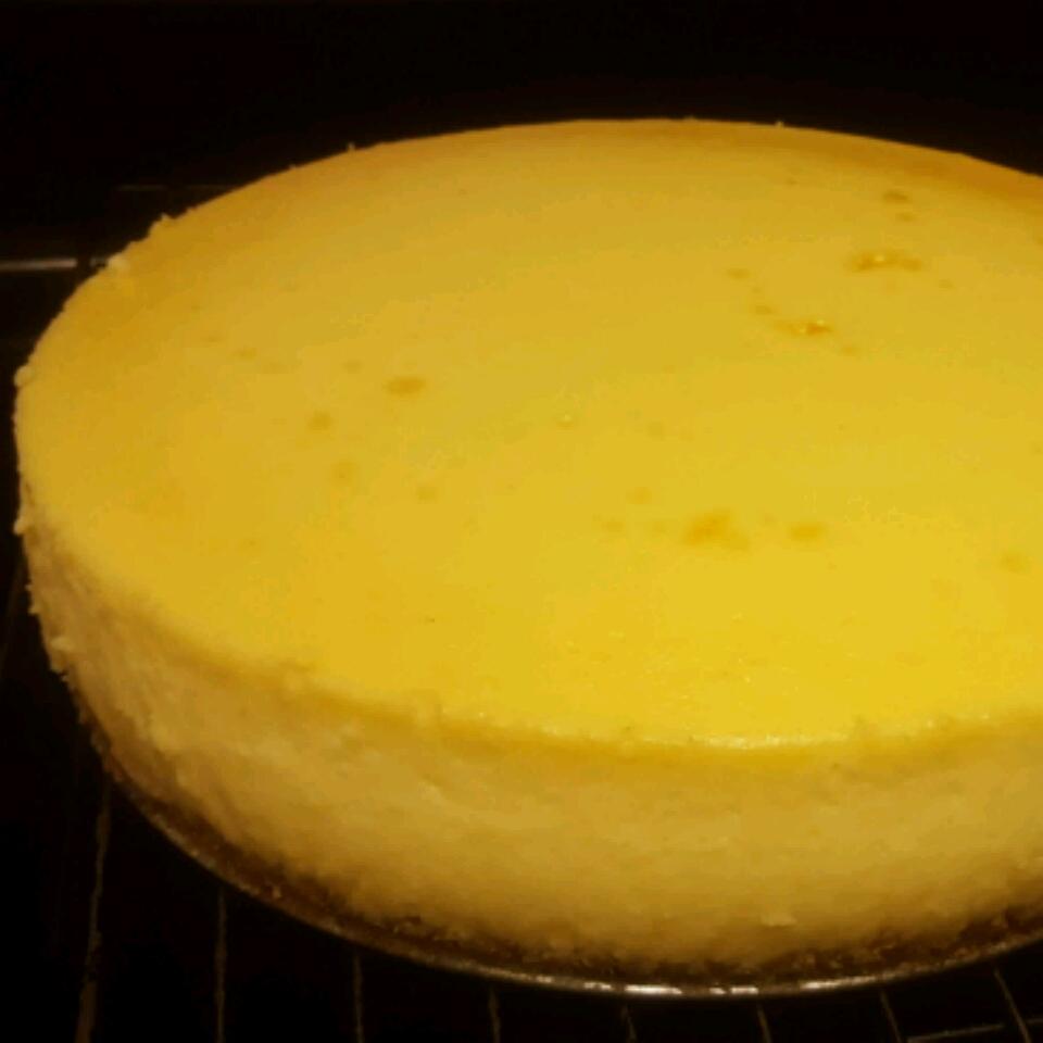 Mary's Cheesecake Recipe | Allrecipes