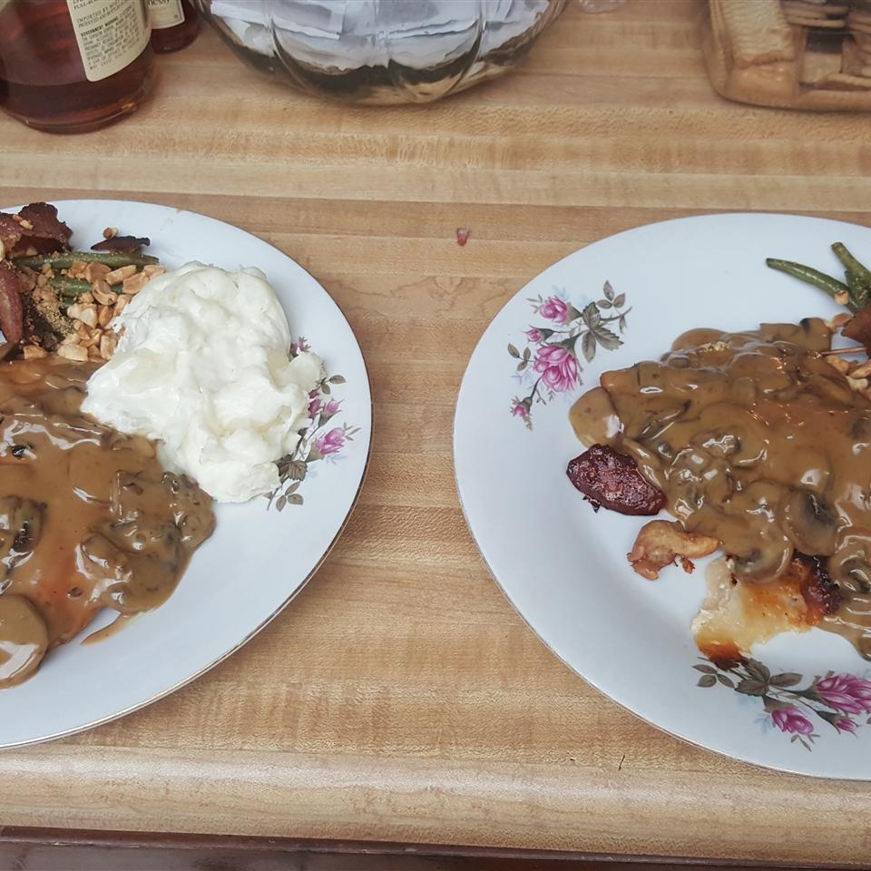 Irish Chicken Recipe | Allrecipes