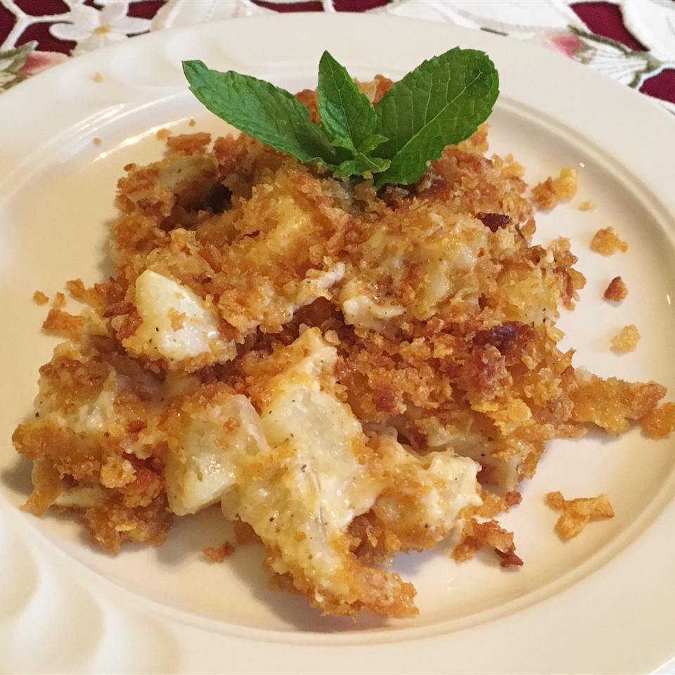 Killer Potato Casserole Recipe | Allrecipes