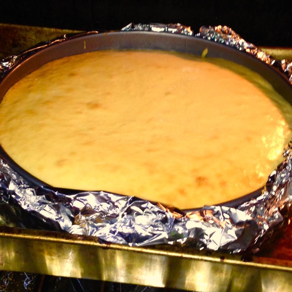 Mary's Cheesecake Recipe | Allrecipes