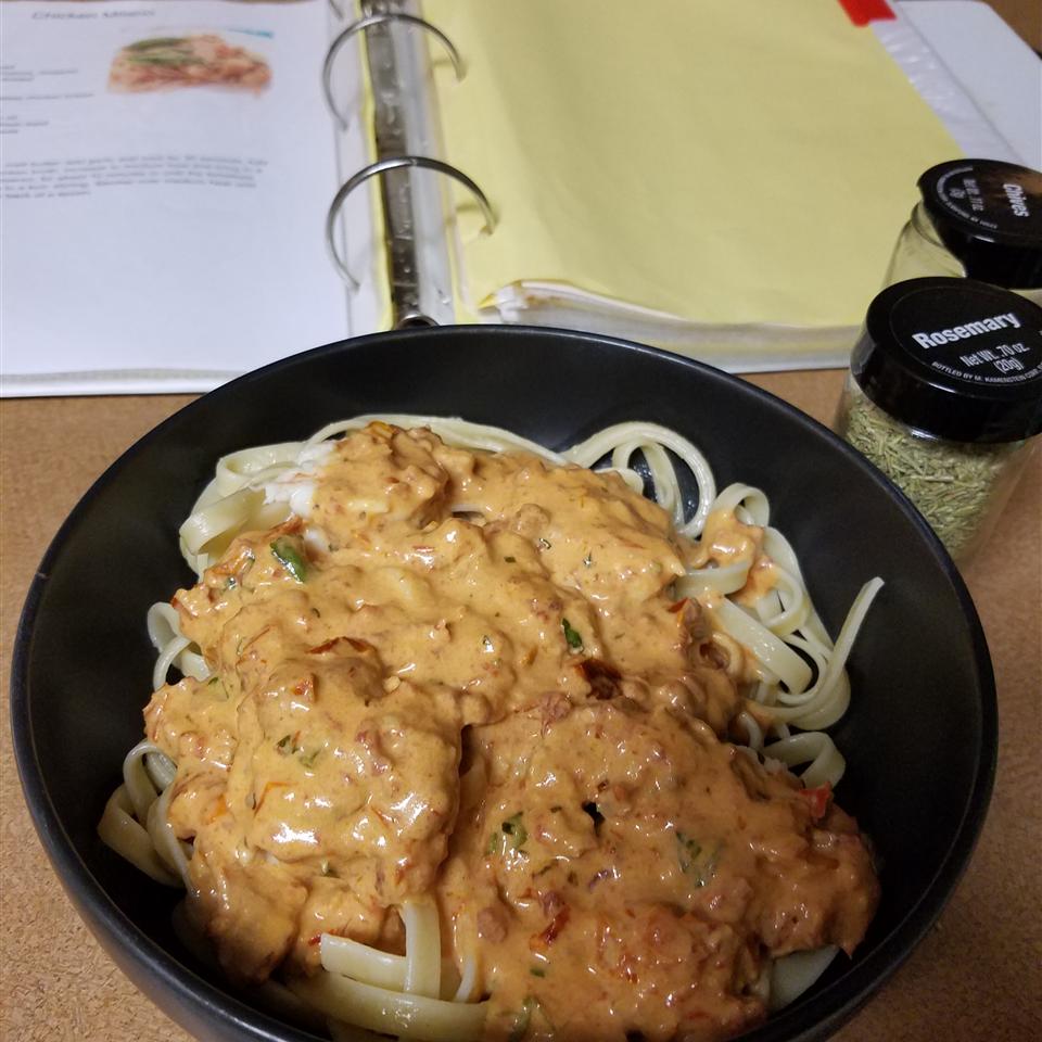 Chicken Milano Recipe - Allrecipes.com