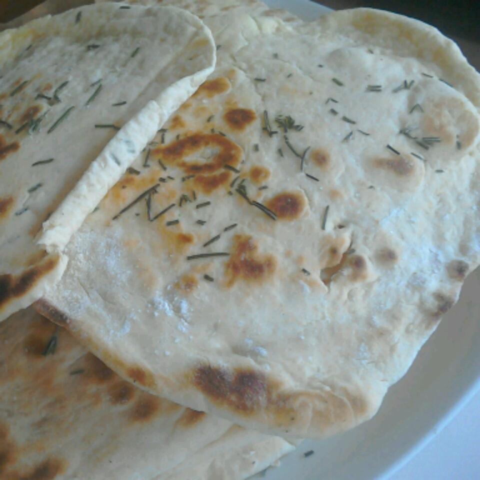 Piadina Romagnola (Italian Flat Bread) Recipe | Allrecipes