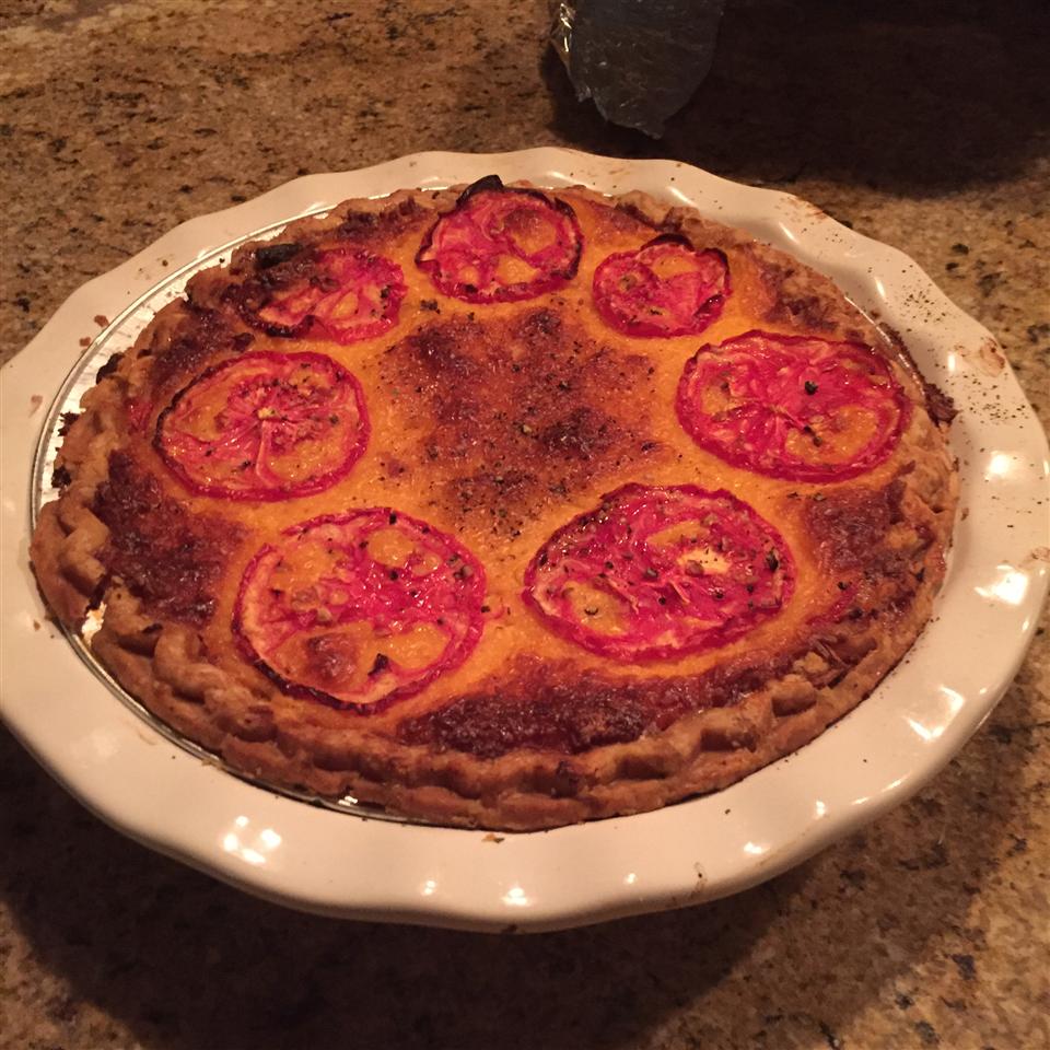 Tomato Pie I Recipe | Allrecipes