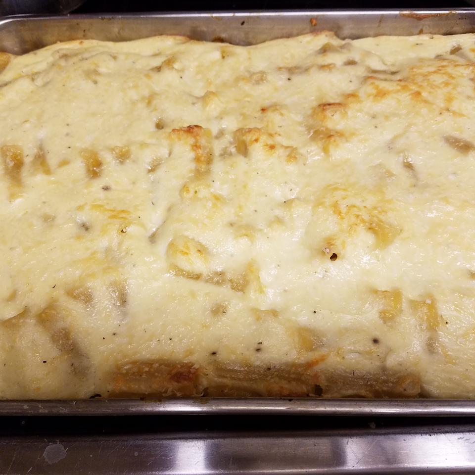 Pastitsio II Recipe | Allrecipes