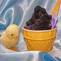 Snow Ice Cream I Recipe | Allrecipes