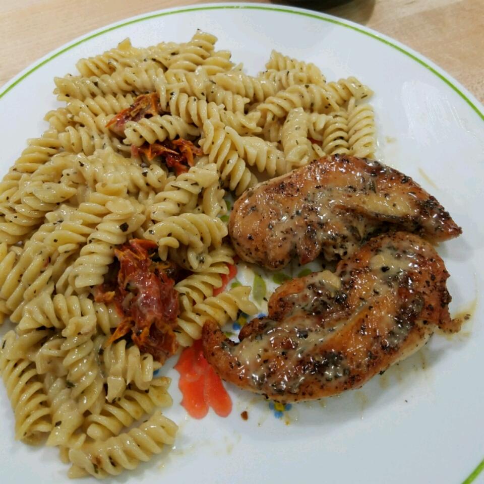 Chicken Milano Recipe - Allrecipes.com