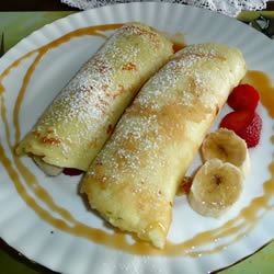 Regular Crepes Recipe | Allrecipes