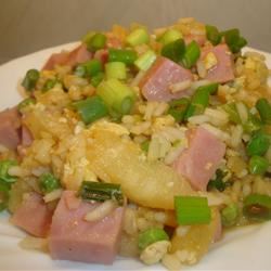 Pineapple Fried Rice II Recipe | Allrecipes