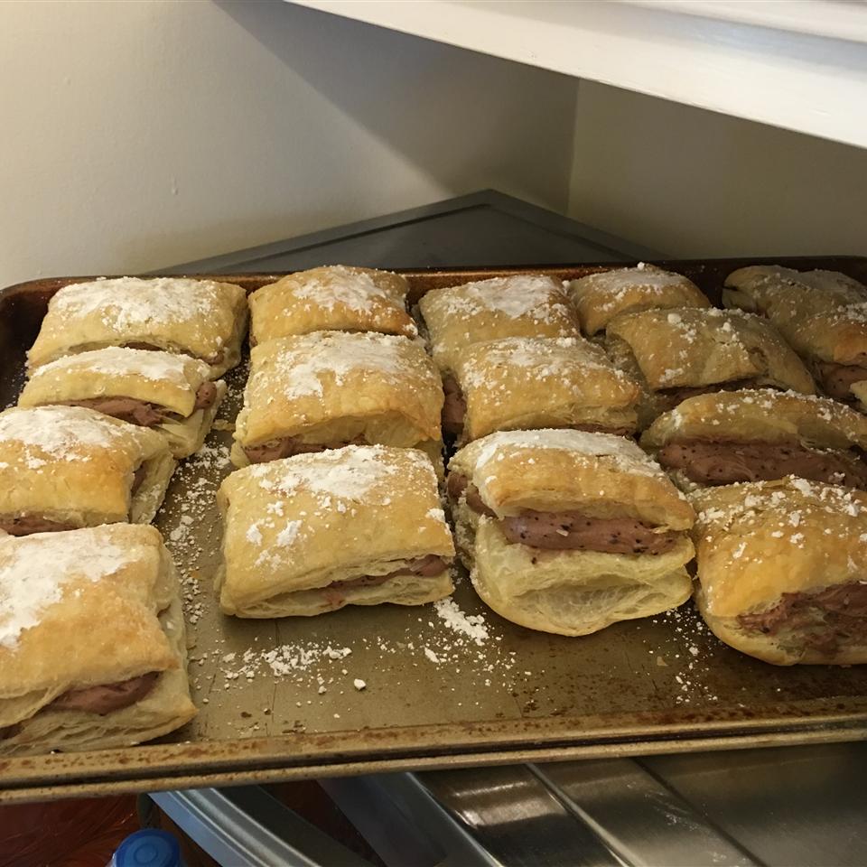 Chocolate Clouds Recipe | Allrecipes