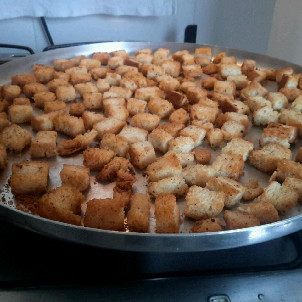 Cheese Garlic Croutons Recipe - Allrecipes.com