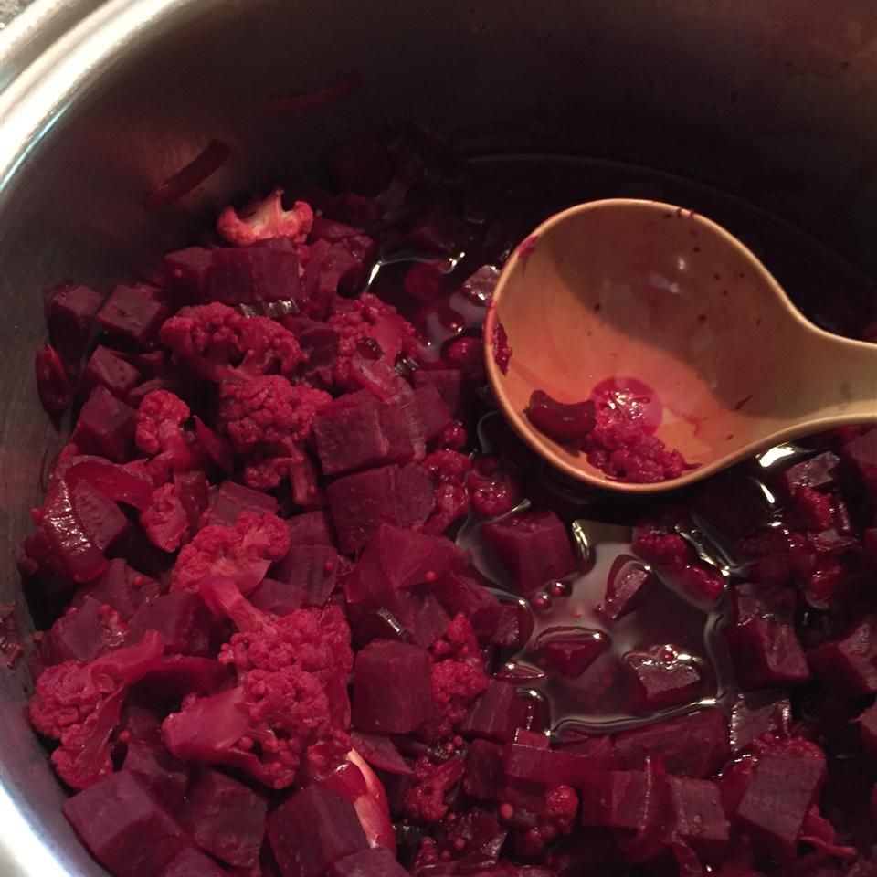 Beetroot Relish Recipe | Allrecipes
