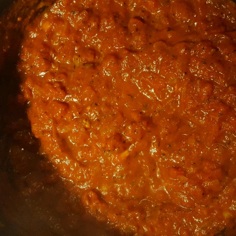 Spaghetti Sauce Recipe | Allrecipes