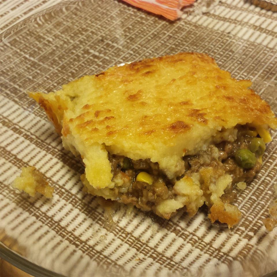 Irish Shepherd's Pie | Allrecipes