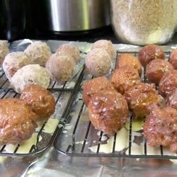 Spice Balls Recipe | Allrecipes