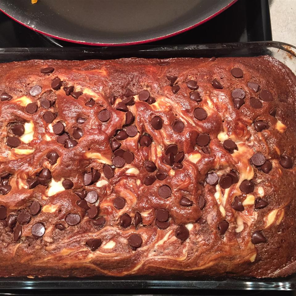 Marble Squares II Recipe | Allrecipes