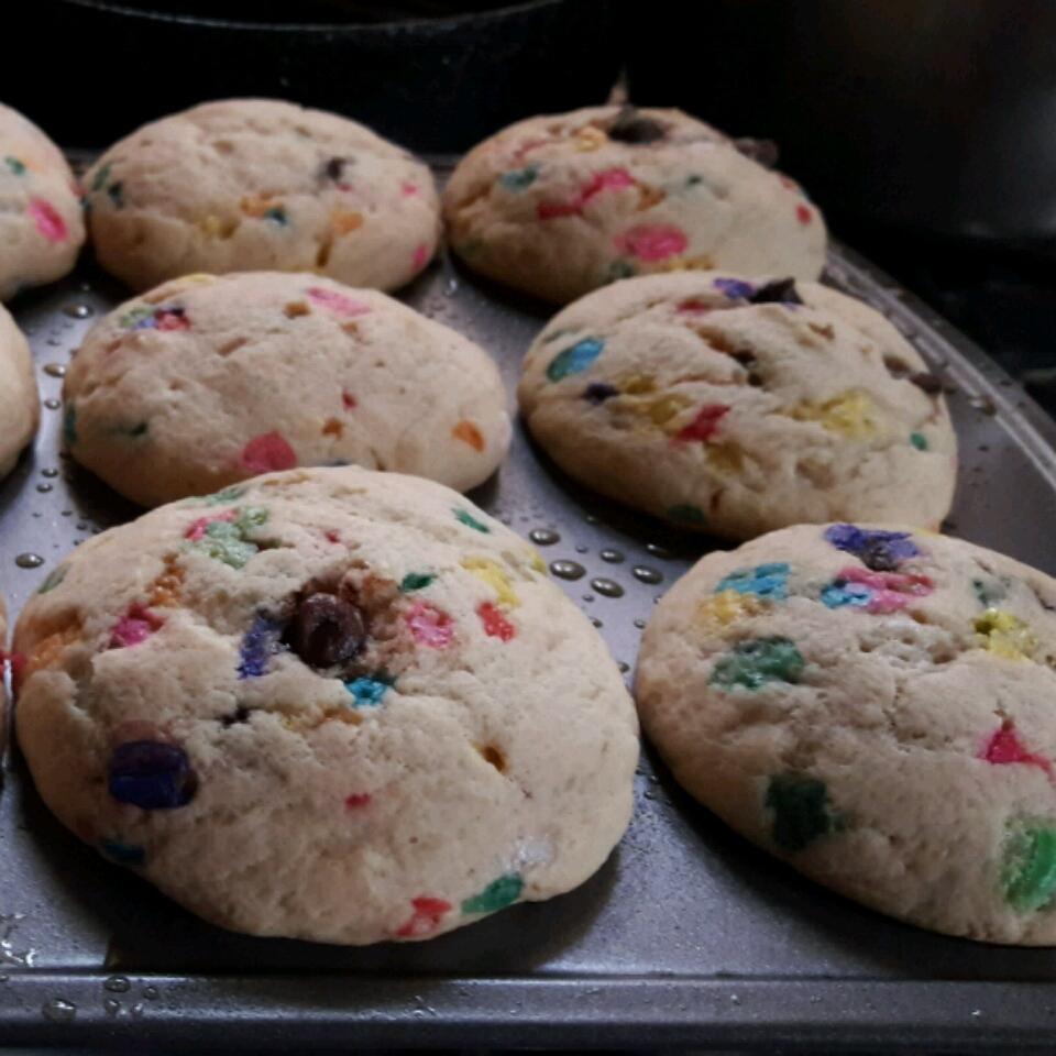 Sprinkles Muffins Recipe | Allrecipes