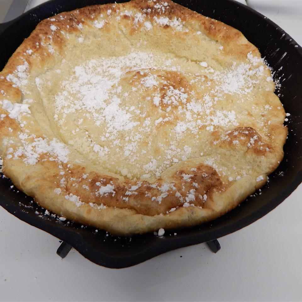 Dutch Babies II Recipe | Allrecipes