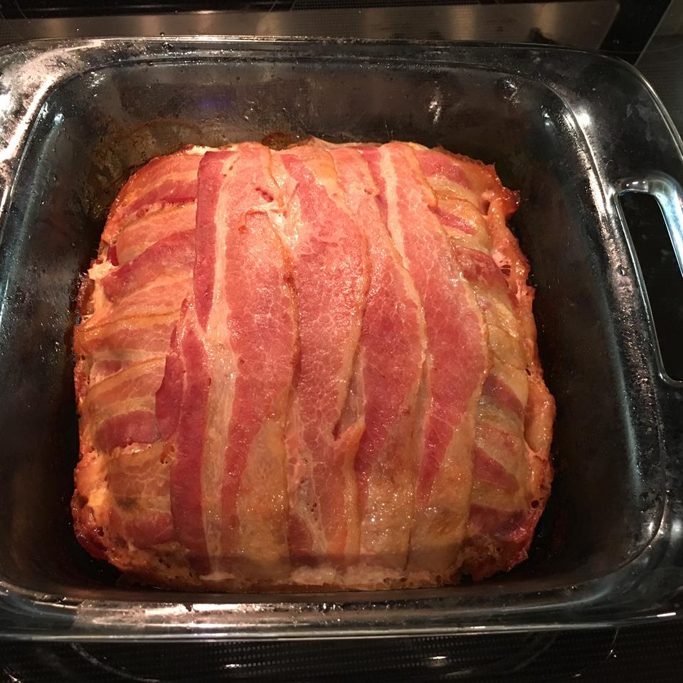 Guy Approved Meatloaf Recipe | Allrecipes